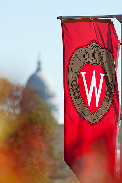 Community Login – Community & Support Site – UW–Madison